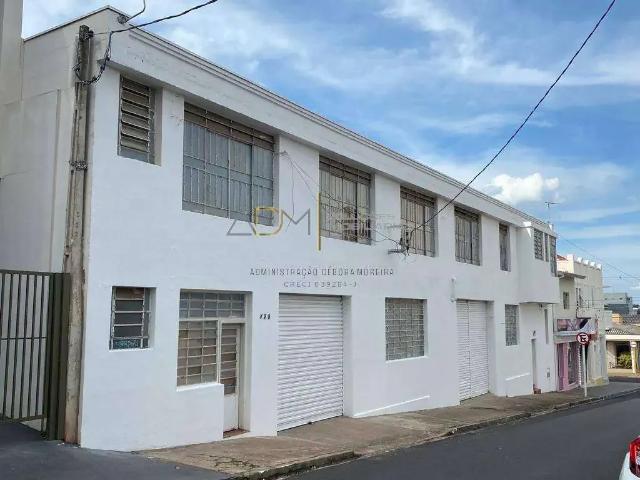 Conj. Comercial / Sala para Venda em Botucatu/SP Centro
