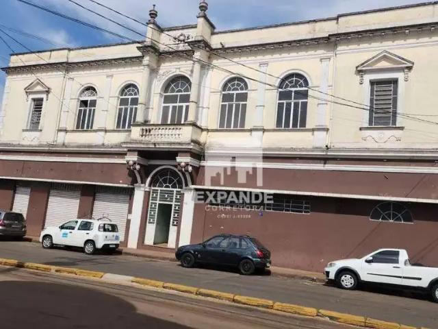 Conj. Comercial / Sala para Venda em Botucatu/SP Centro