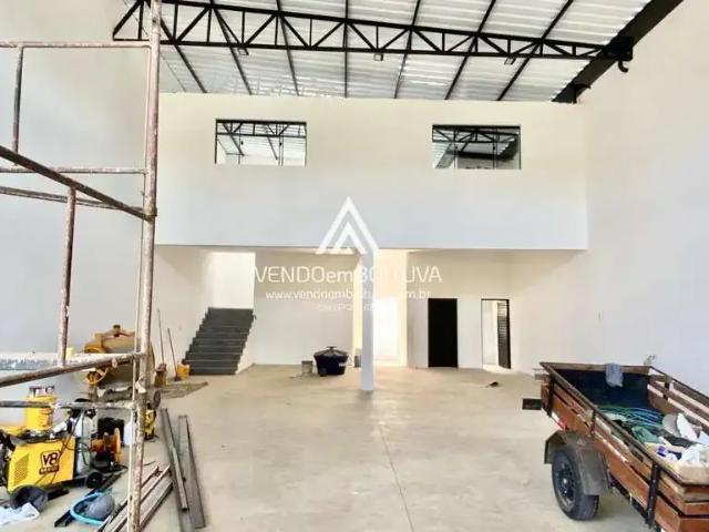 Conj. Comercial / Sala para Venda em Boituva/SP Centro Empresarial Castelo Branco