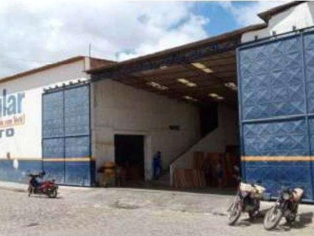 Conj. Comercial / Sala para Venda em Bom Conselho/PE Centro 1 Quartos