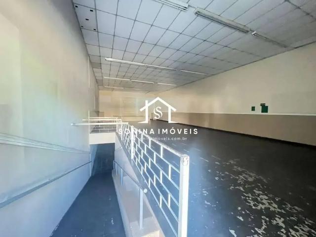 Conj. Comercial / Sala para Venda em Bom Jesus dos Perdões/SP Centro