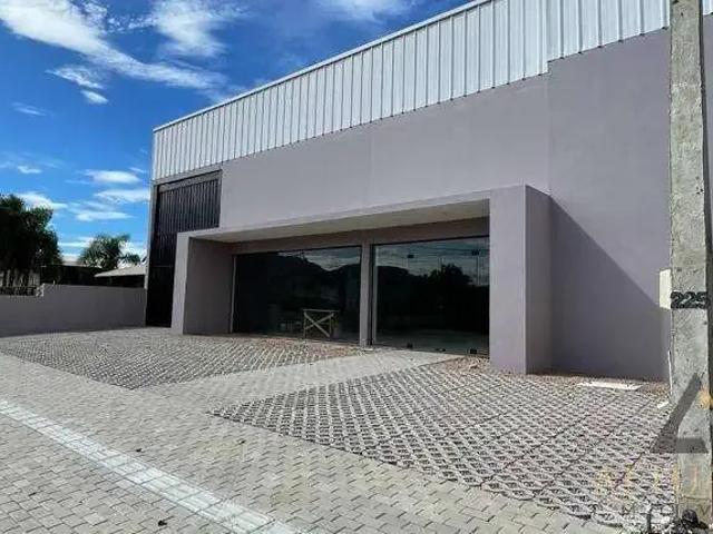 Conj. Comercial / Sala para Venda em Bom Princípio/RS Zona Rural
