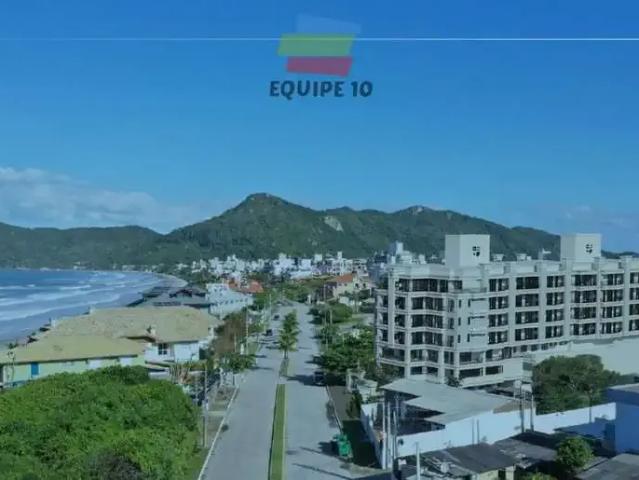 Conj. Comercial / Sala para Venda em Bombinhas/SC Canto Grande 1 Quartos