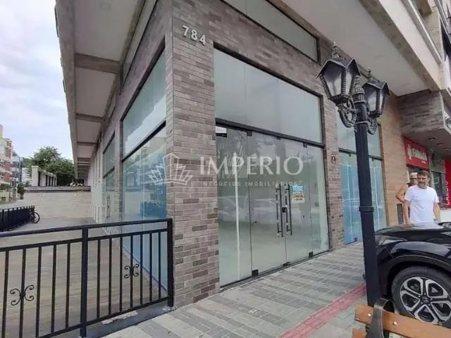 Conj. Comercial / Sala para Venda em Bombinhas/SC Centro 1 Quartos