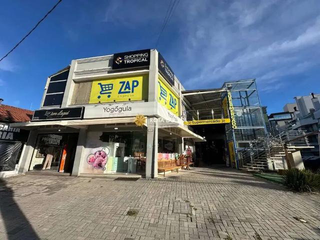 Conj. Comercial / Sala para Venda em Bombinhas/SC Centro