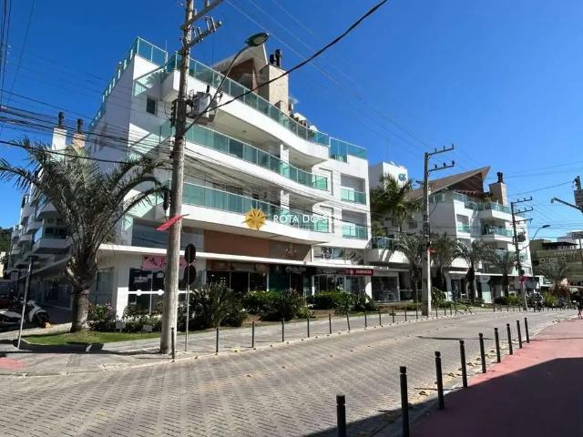 Conj. Comercial / Sala para Venda em Bombinhas/SC Centro
