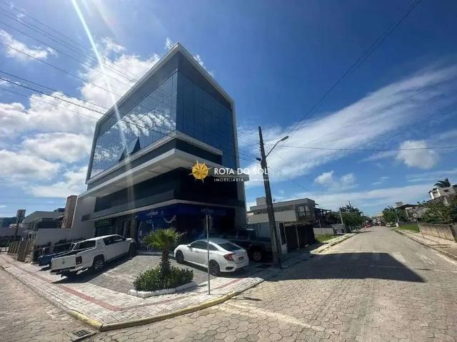 Conj. Comercial / Sala para Venda em Bombinhas/SC Bombas 1 Quartos