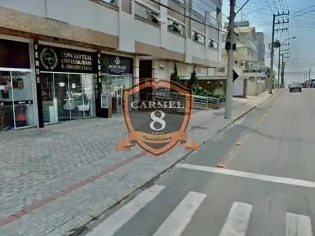 Conj. Comercial / Sala para Venda em Bombinhas/SC Bombas