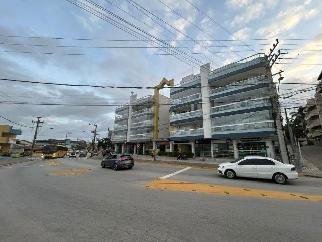 Conj. Comercial / Sala para Venda em Bombinhas/SC Bombas