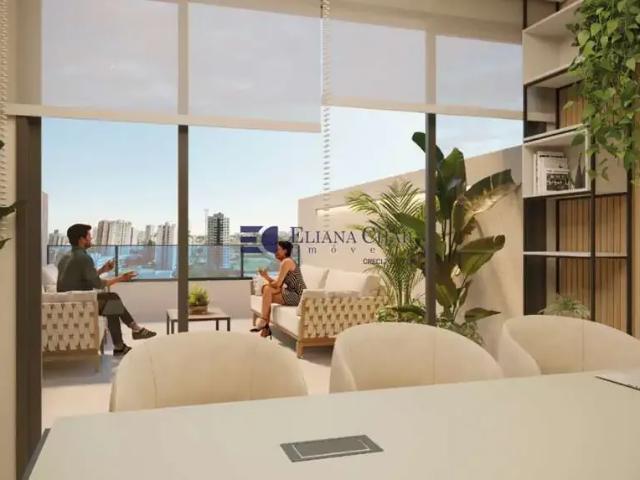 Conj. Comercial / Sala para Venda em Bauru/SP Vila Aviação