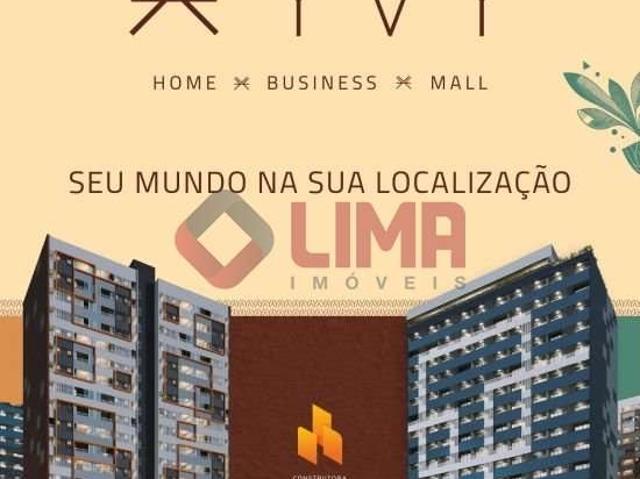 Conj. Comercial / Sala para Venda em Bauru/SP Vila Aviação