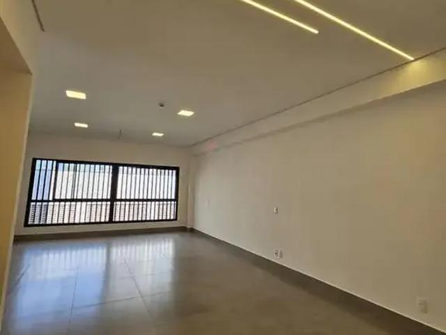 Conj. Comercial / Sala para Venda em Bauru/SP Vila Aviação 1 Quartos