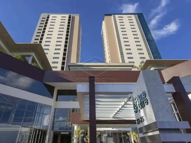 Conj. Comercial / Sala para Venda em Bauru/SP Vila Aviação