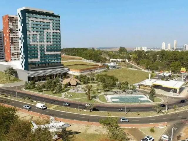 Conj. Comercial / Sala para Venda em Bauru/SP Vila Aviação