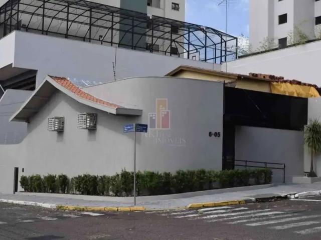 Conj. Comercial / Sala para Venda em Bauru/SP Vila Cidade Universitária