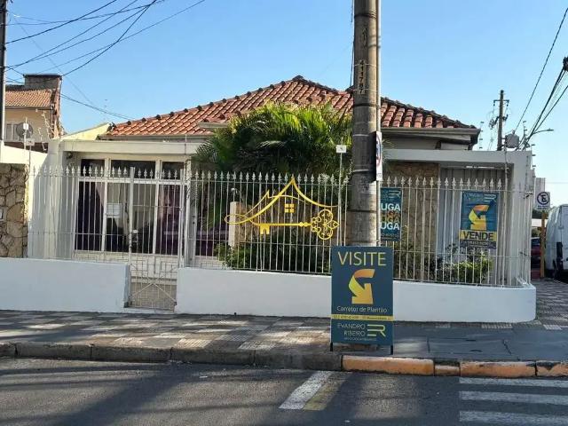 Conj. Comercial / Sala para Venda em Bauru/SP Vila Santa Clara