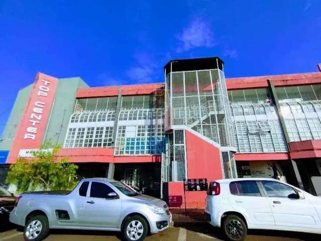 Conj. Comercial / Sala para Venda em Bauru/SP Vila Santa Tereza