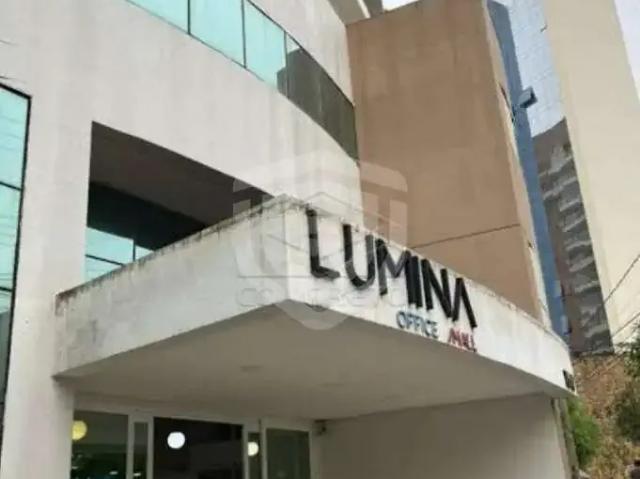 Conj. Comercial / Sala para Venda em Bauru/SP Vila Santo Antônio