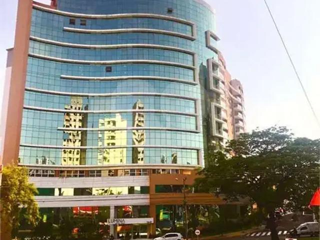 Conj. Comercial / Sala para Venda em Bauru/SP Vila Santo Antônio