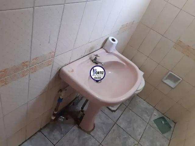 Conj. Comercial / Sala para Venda em Bauru/SP Centro 1 Quartos