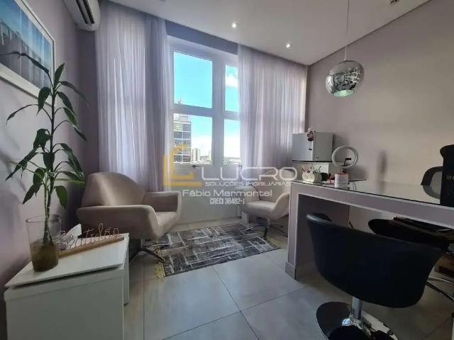 Conj. Comercial / Sala para Venda em Bauru/SP Centro 2 Quartos