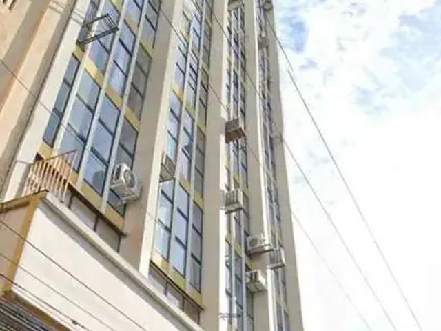 Conj. Comercial / Sala para Venda em Bauru/SP Centro