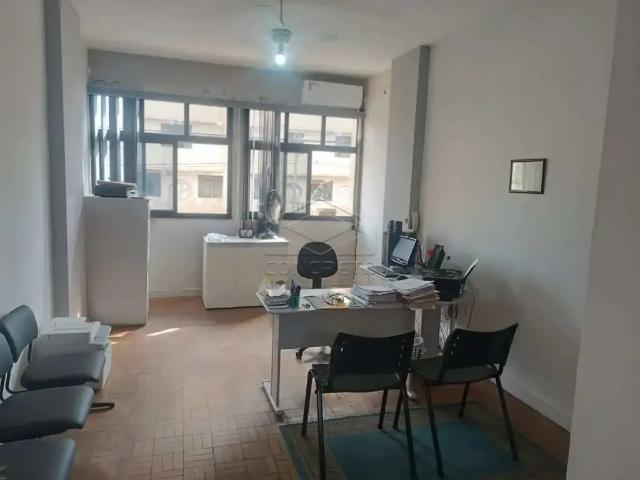 Conj. Comercial / Sala para Venda em Bauru/SP Centro
