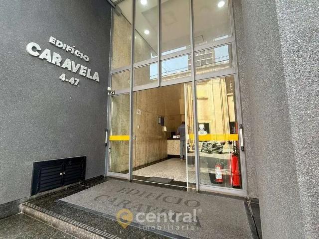 Conj. Comercial / Sala para Venda em Bauru/SP Centro