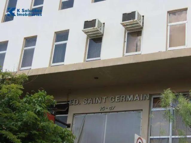 Conj. Comercial / Sala para Venda em Bauru/SP Centro