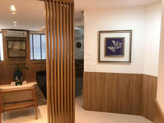 Conj. Comercial / Sala para Venda em Bauru/SP Centro