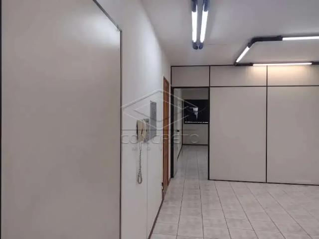Conj. Comercial / Sala para Venda em Bauru/SP Centro