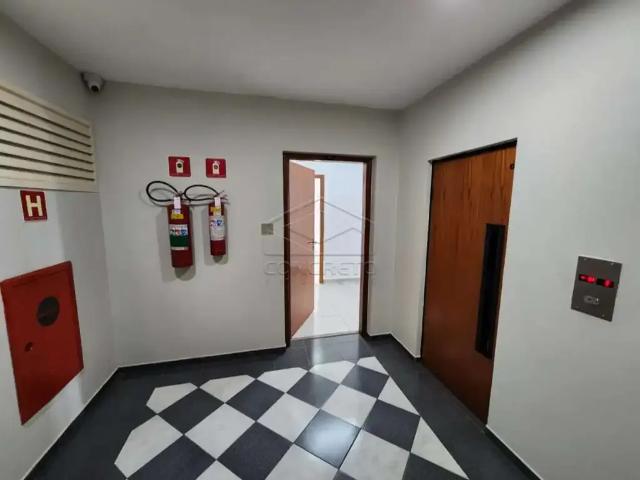 Conj. Comercial / Sala para Venda em Bauru/SP Centro