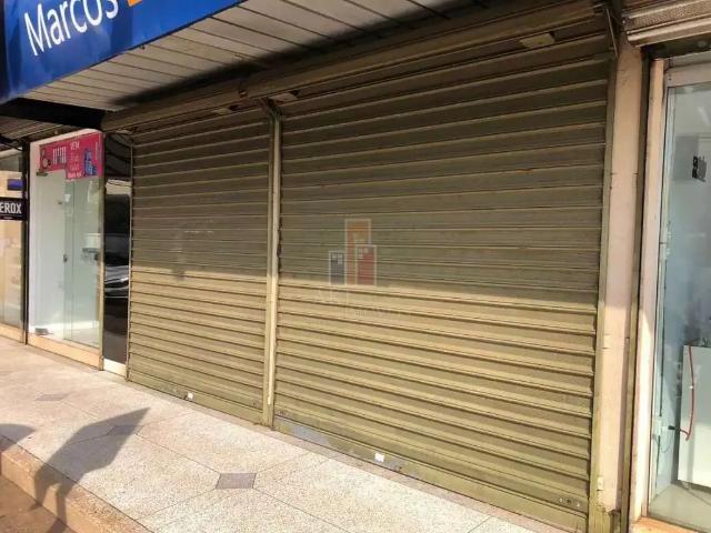 Conj. Comercial / Sala para Venda em Bauru/SP Centro