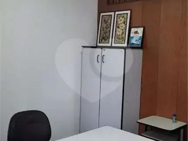 Conj. Comercial / Sala para Venda em Bauru/SP Centro