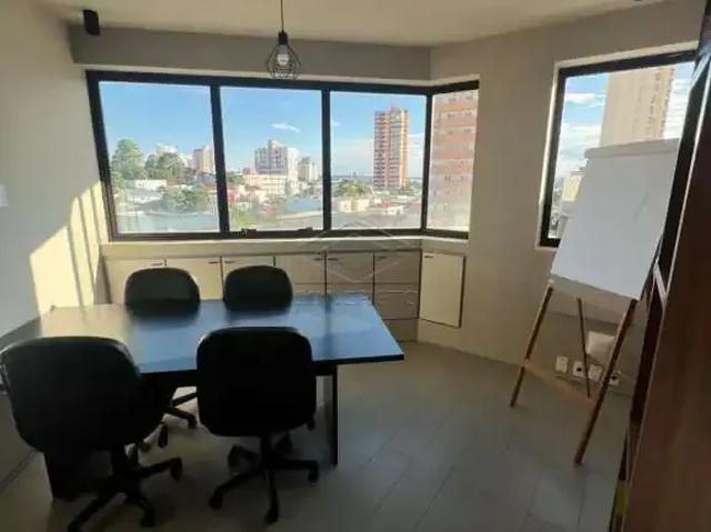 Conj. Comercial / Sala para Venda em Bauru/SP Centro