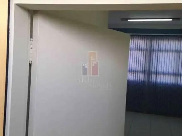 Conj. Comercial / Sala para Venda em Bauru/SP Centro