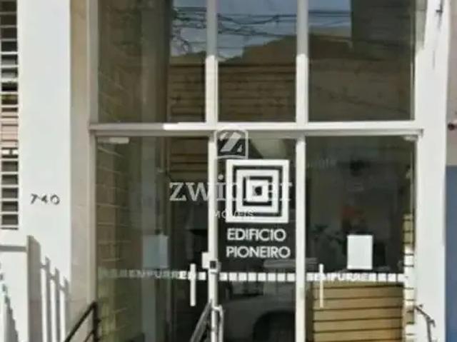 Conj. Comercial / Sala para Venda em Bauru/SP Distrito Industrial Domingos Biancardi