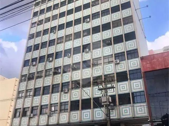 Conj. Comercial / Sala para Venda em Bauru/SP Distrito Industrial Domingos Biancardi