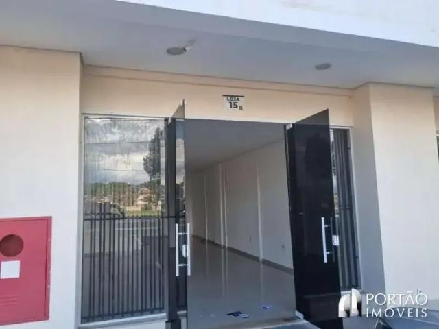 Conj. Comercial / Sala para Venda em Bauru/SP Jardim Contorno