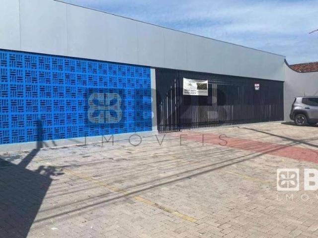Conj. Comercial / Sala para Venda em Bauru/SP Jardim América
