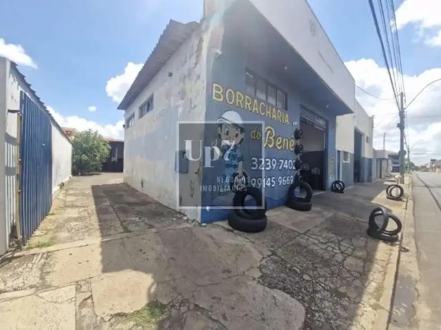Conj. Comercial / Sala para Venda em Bauru/SP Jardim Flórida