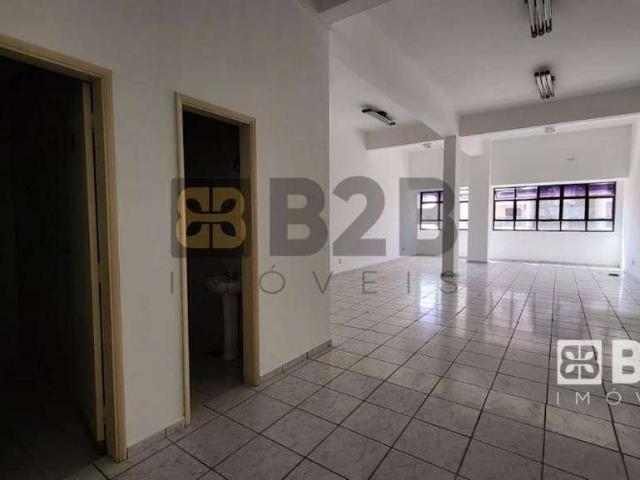 Conj. Comercial / Sala para Venda em Bauru/SP Jardim Infante Dom Henrique