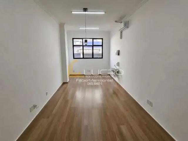 Conj. Comercial / Sala para Venda em Bauru/SP Jardim Infante Dom Henrique