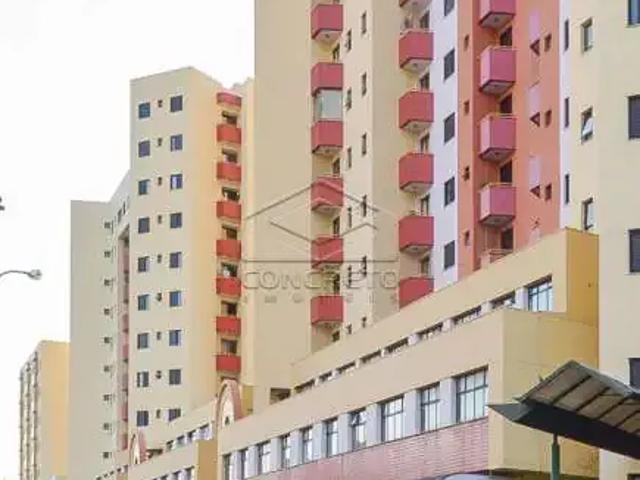 Conj. Comercial / Sala para Venda em Bauru/SP Jardim Infante Dom Henrique