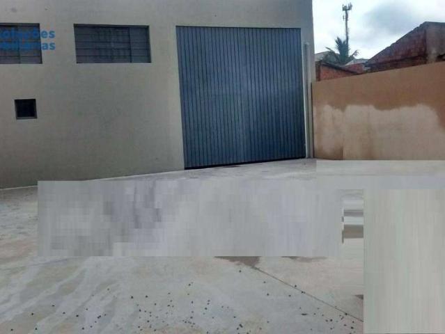 Conj. Comercial / Sala para Venda em Bauru/SP Jardim Nova Esperança