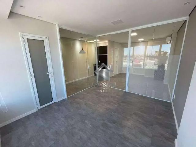 Conj. Comercial / Sala para Venda em Bauru/SP Jardim Nasralla