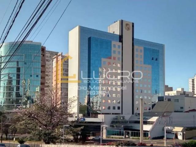 Conj. Comercial / Sala para Venda em Bauru/SP Jardim Panorama