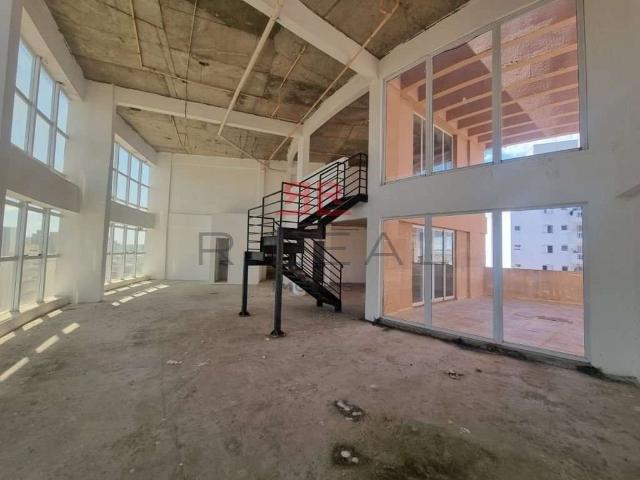 Conj. Comercial / Sala para Venda em Bauru/SP Núcleo Residencial Presidente Geisel