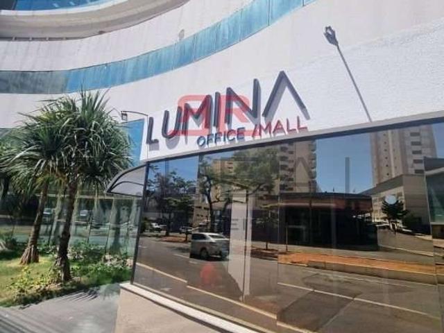 Conj. Comercial / Sala para Venda em Bauru/SP Núcleo Residencial Presidente Geisel