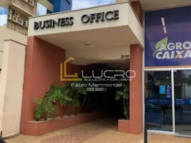 Conj. Comercial / Sala para Venda em Bauru/SP Parque Jardim Europa
